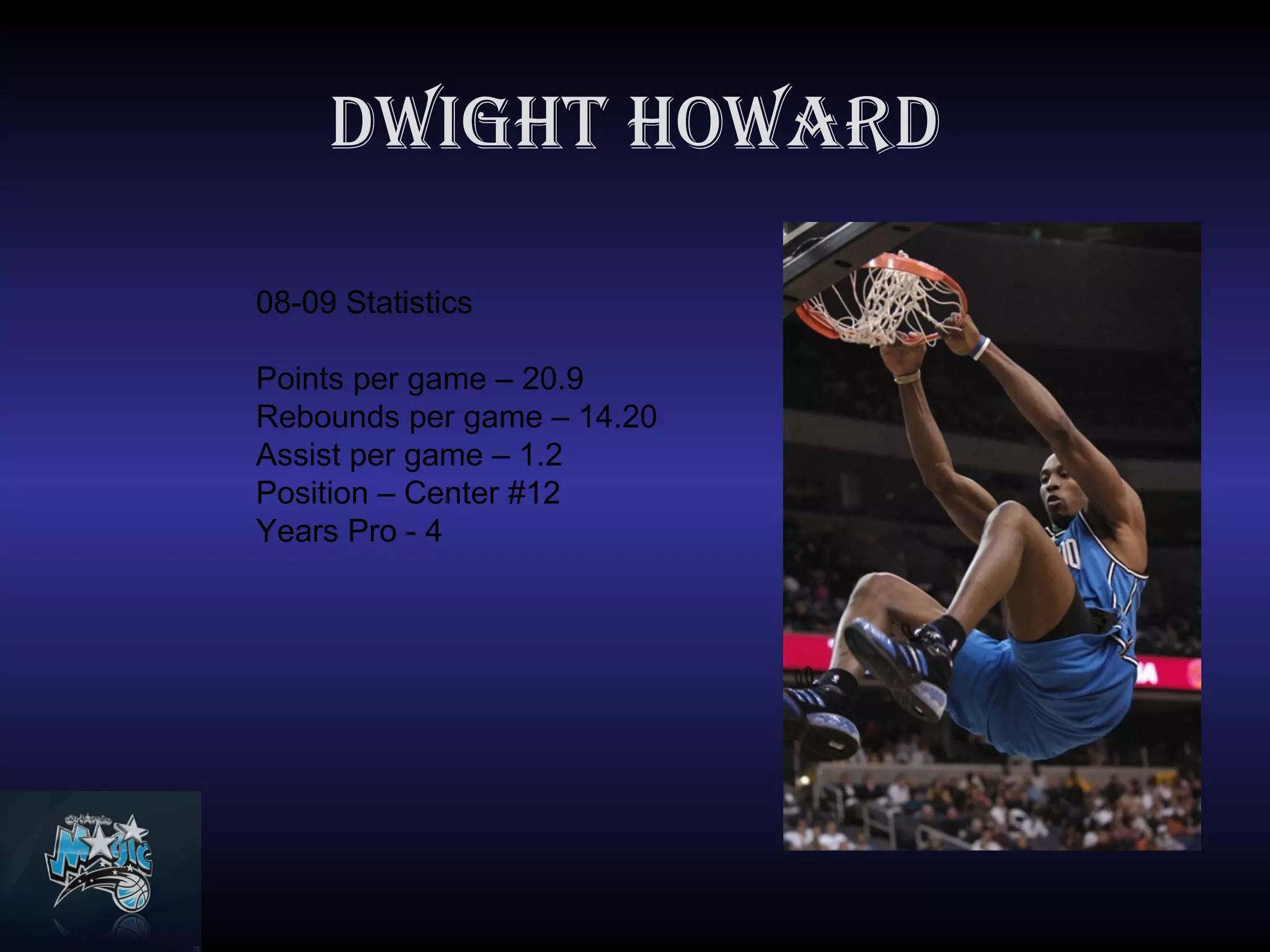 My Favorite Nba | PPT