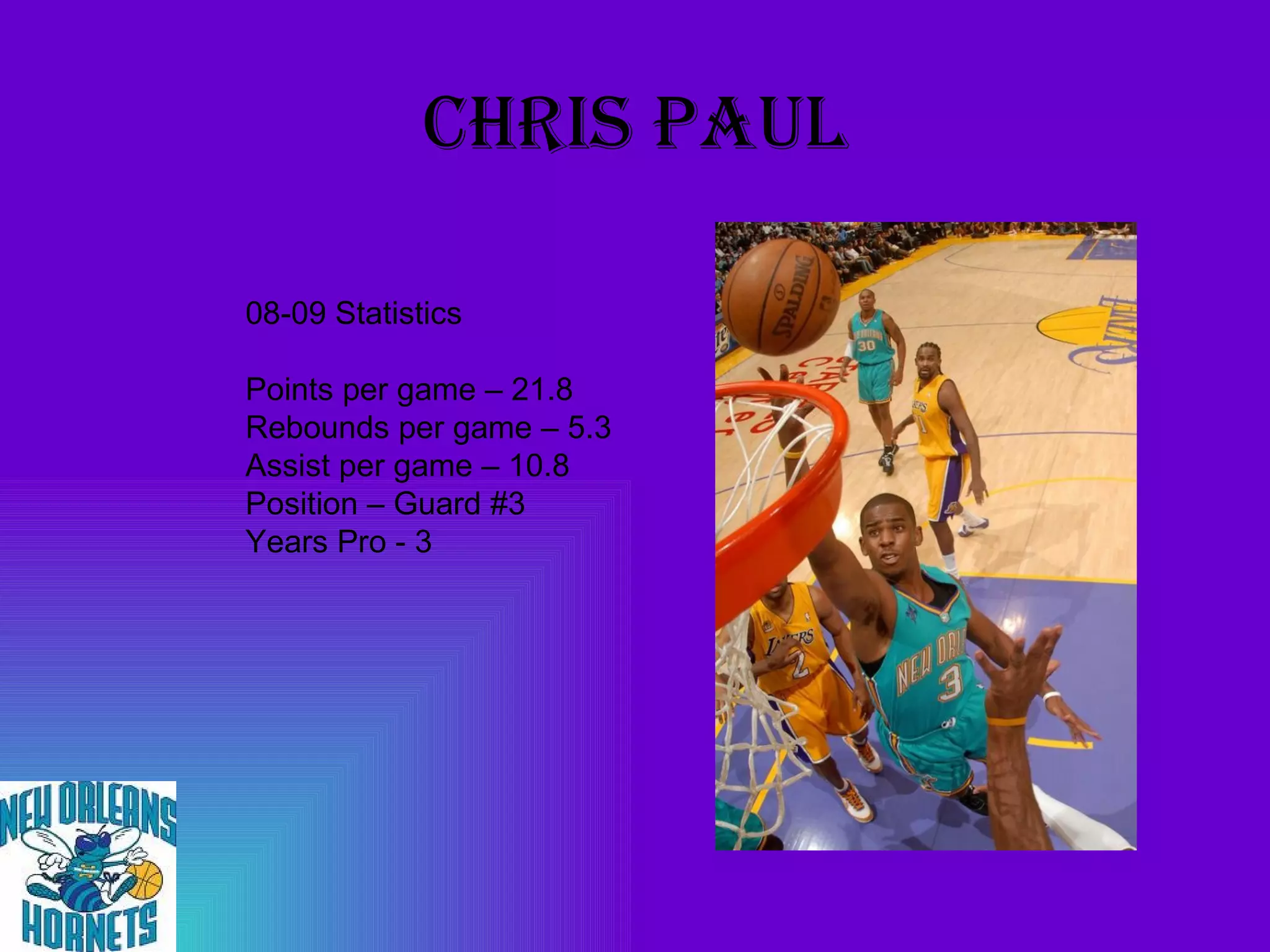 My Favorite Nba | PPT