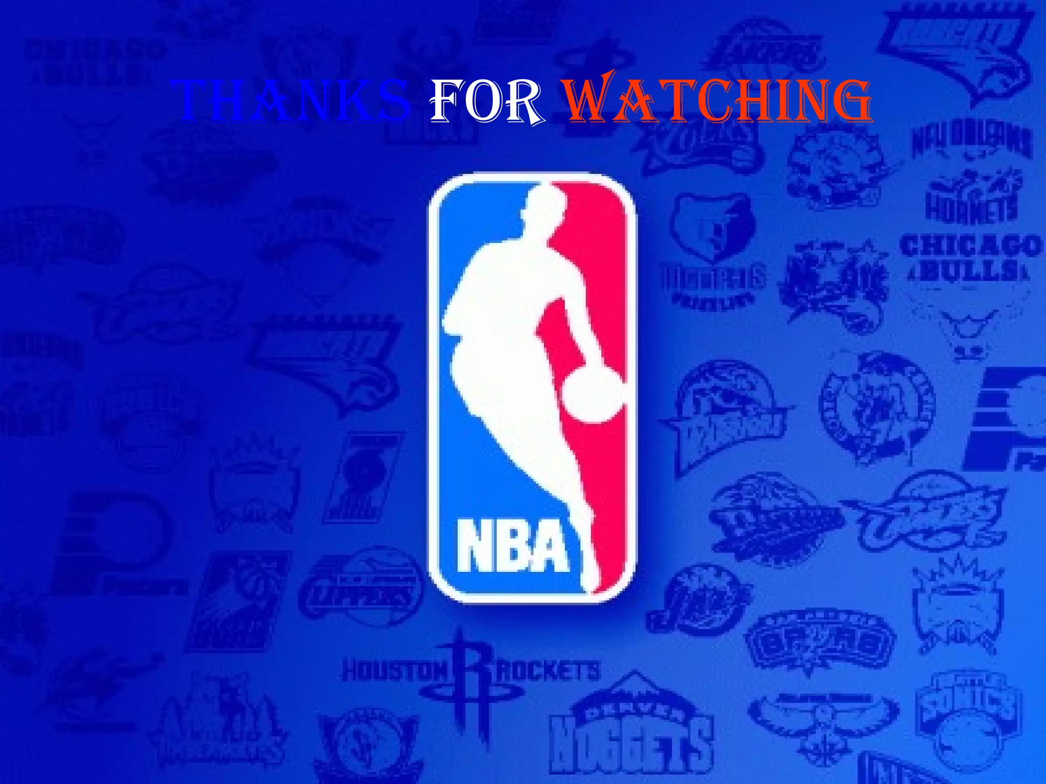 My Favorite Nba | PPT