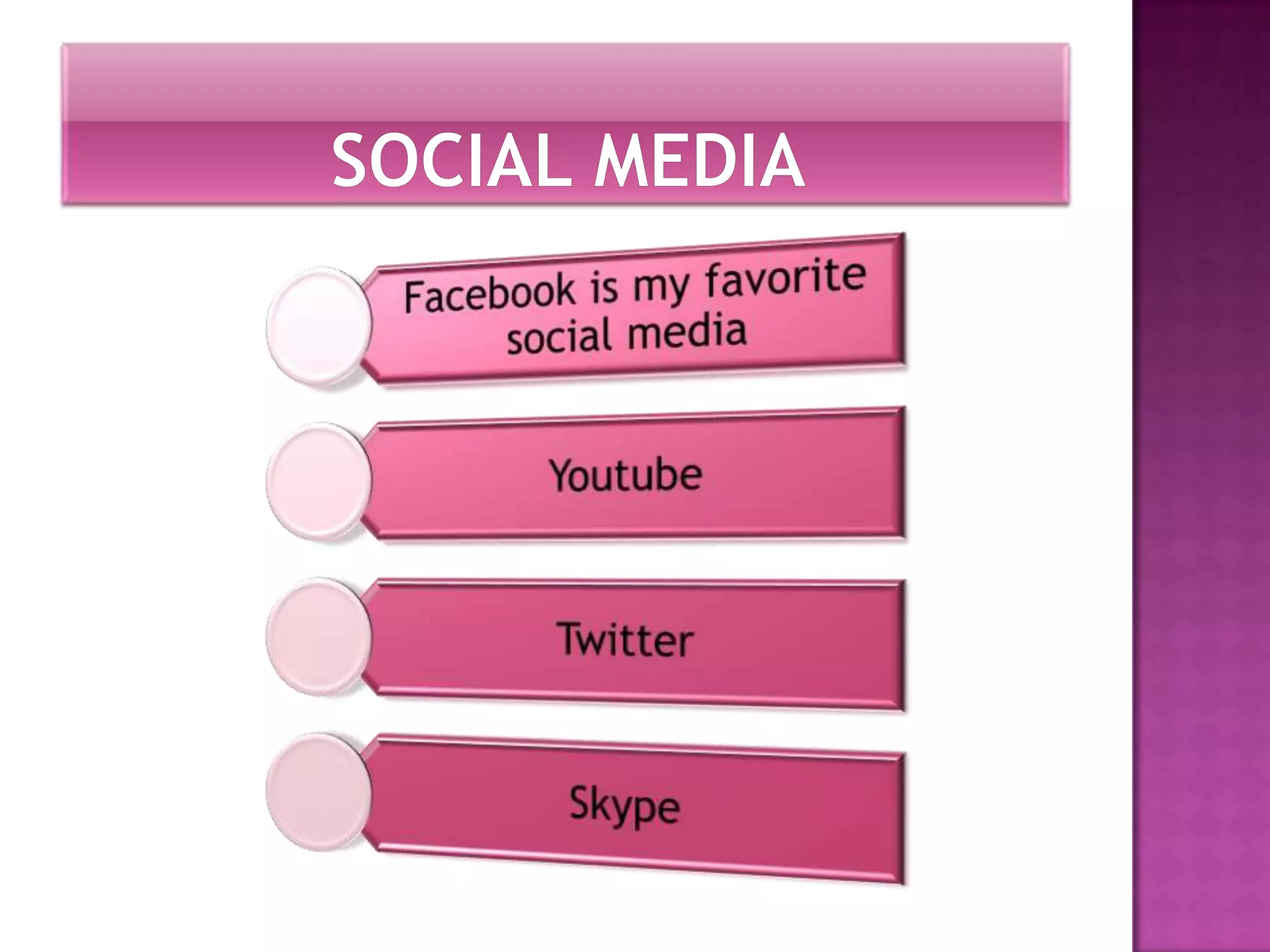 My favorite pastime 1 | PPTX