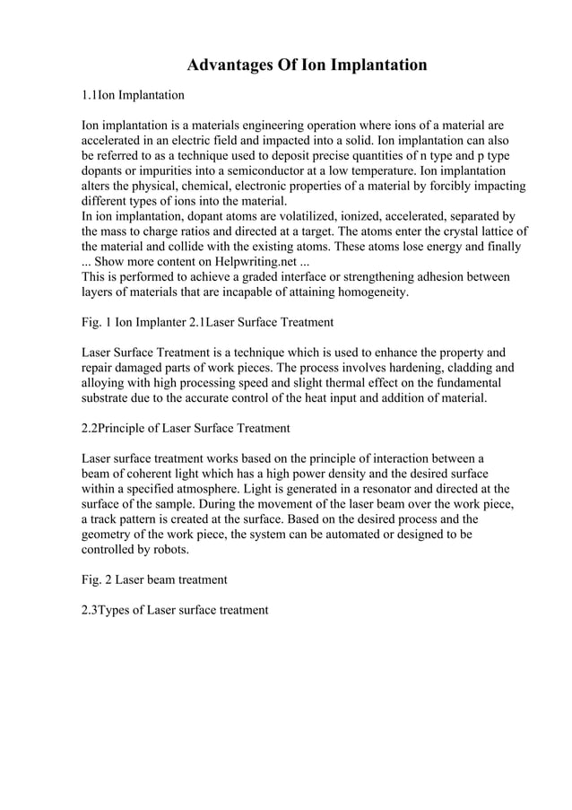 My Favorite Pastime Essay | PDF