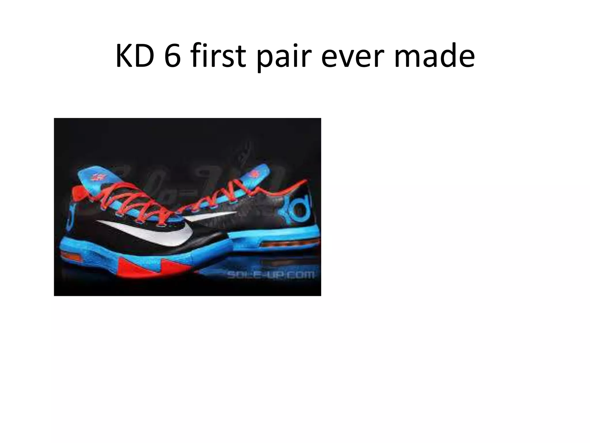 My favorite shoes | PPTX