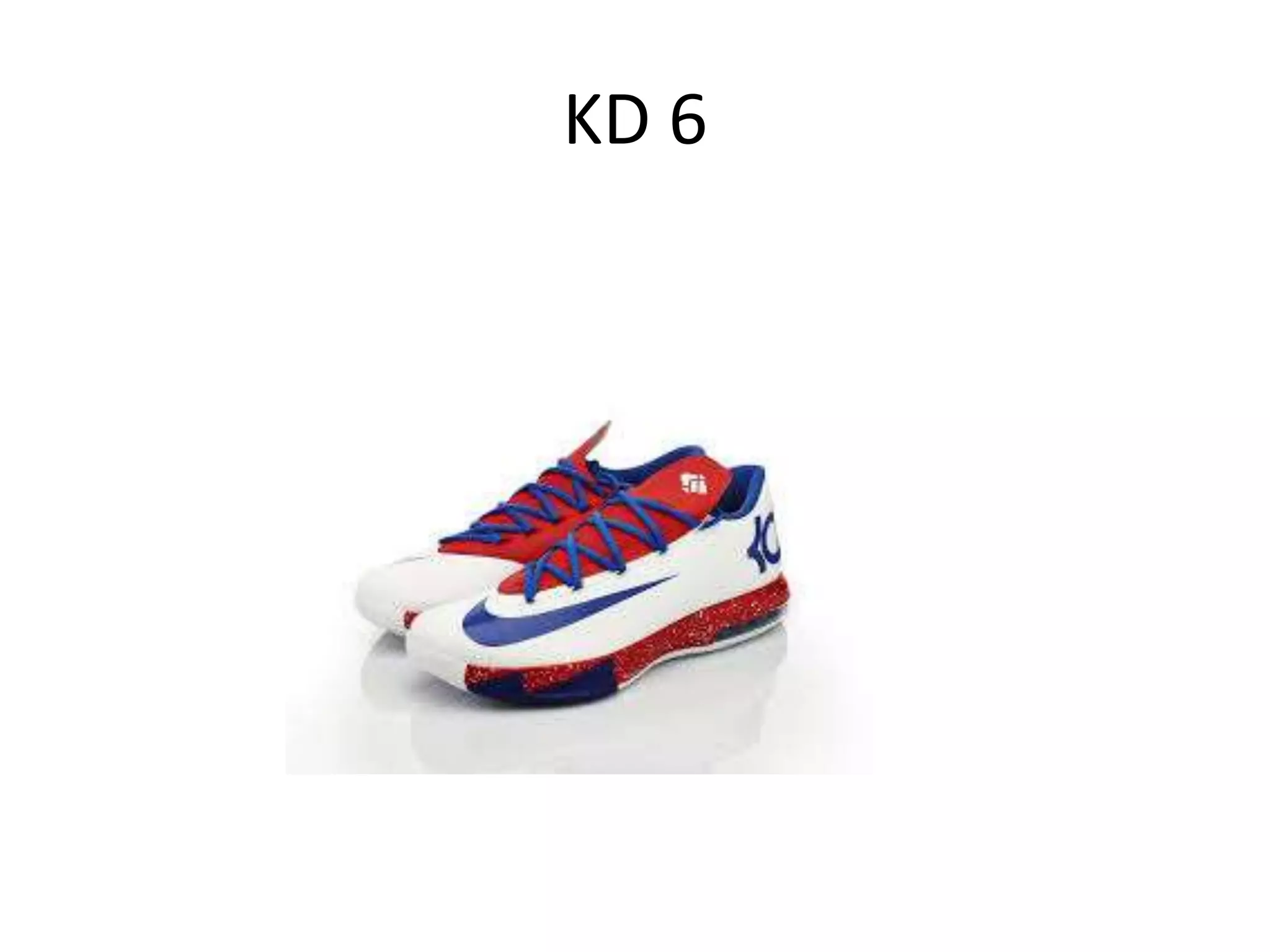 My favorite shoes | PPTX
