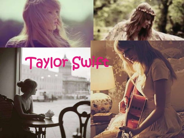 My favorite singers and bands | PPTX | Contemporary Hits/Pop/Top 40 | Music