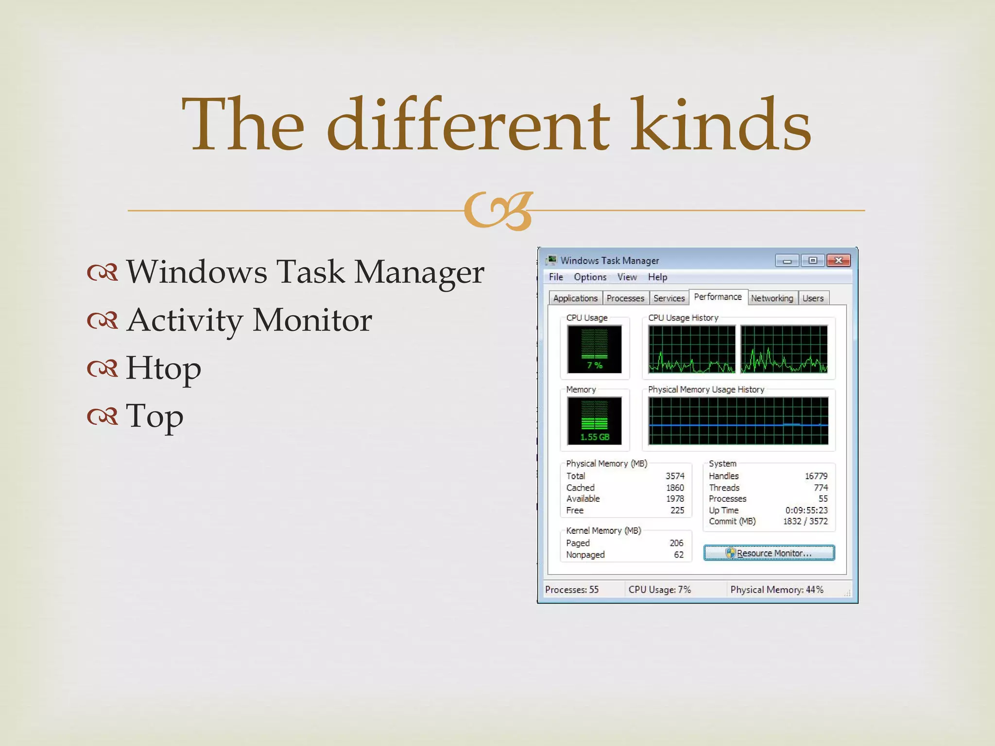 My favorite tool | PPT