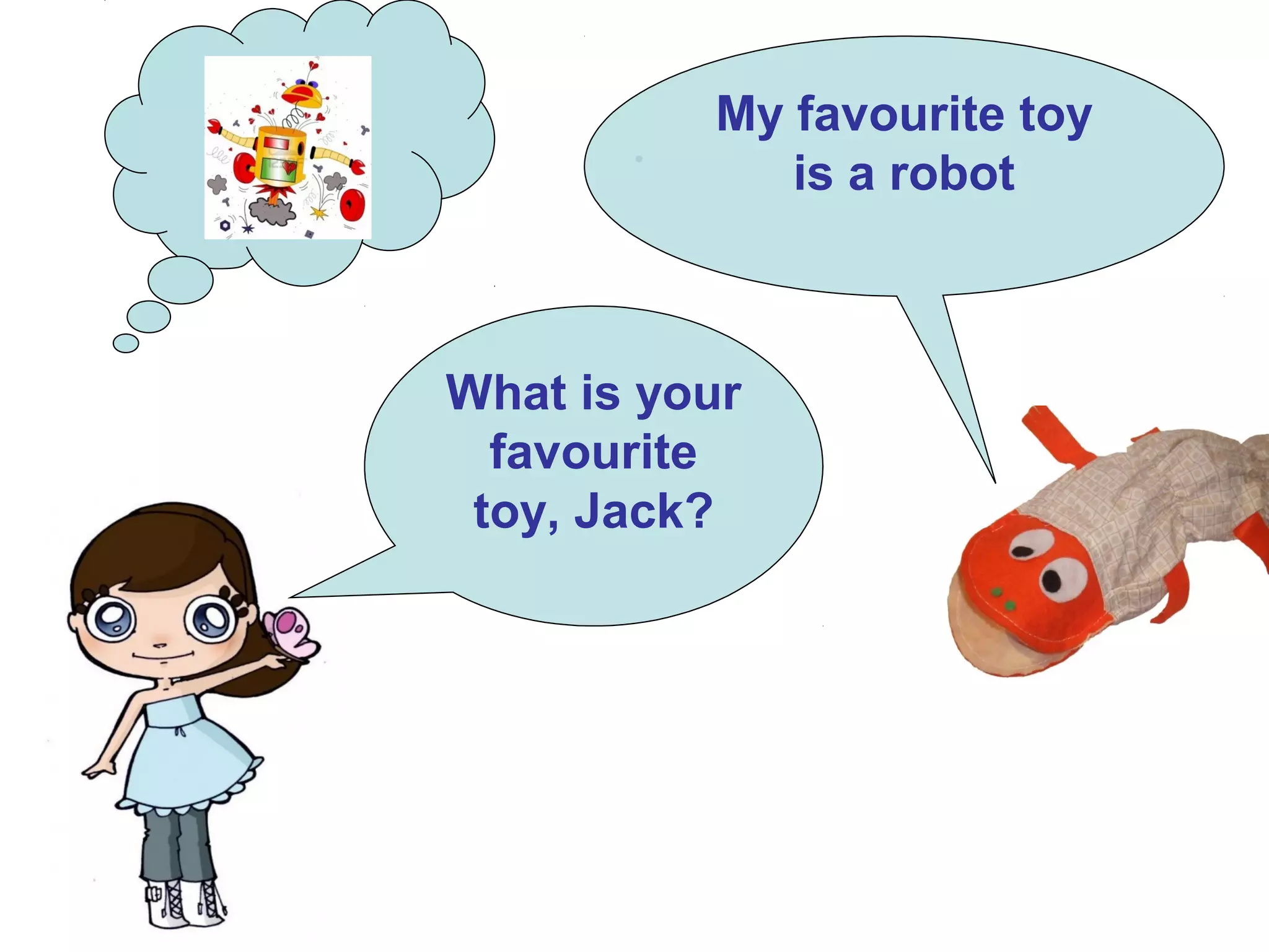 My favorite toy | PPT | Children\'s Games and Toys | Shopping