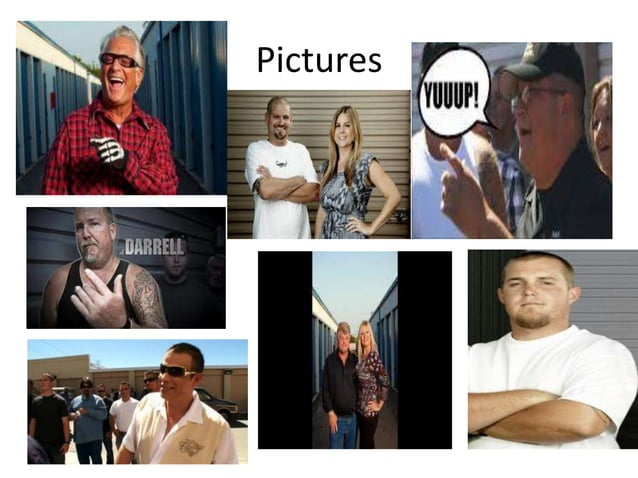 My favorite tv show | PPT