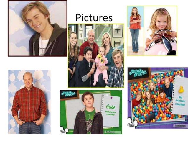My favorite tv show | PPT
