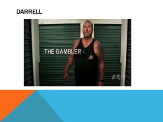 My favorite tv show | PPT