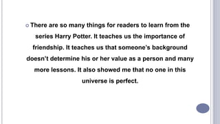 My Favourite Book.pptx