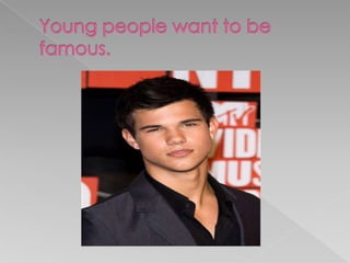 My favourite job | PPTX