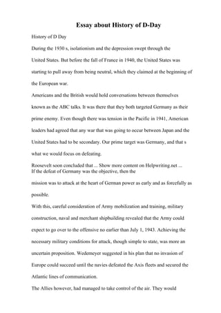 My Favourite Leader Mahatma Gandhi Essay | PDF