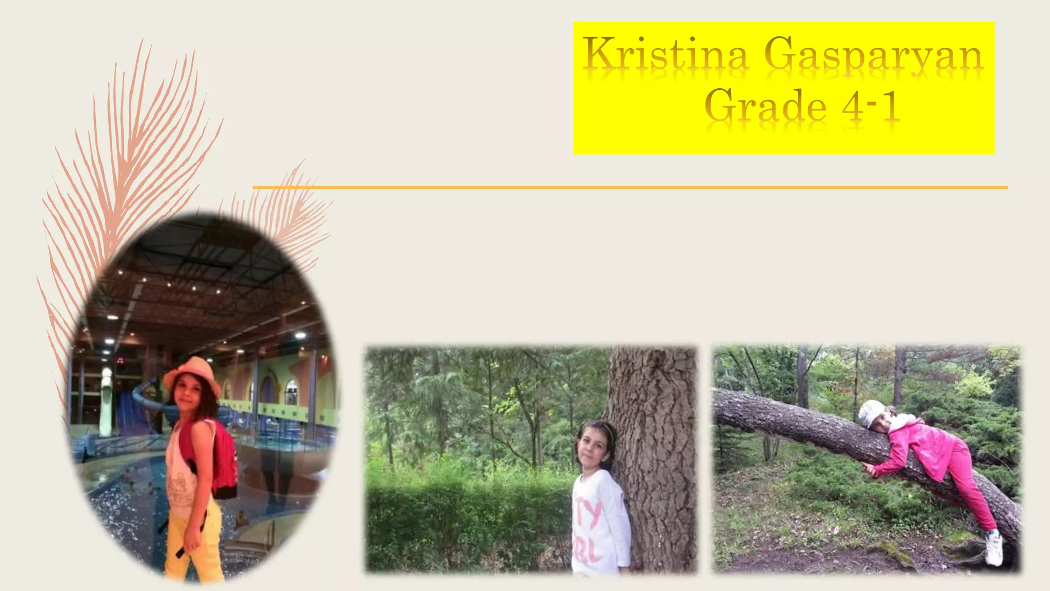 My favourite pet | PPT