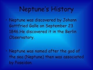 My favourite planet omid | PPT