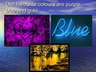 My favourites Bri, Zoe and Marti N11830b | PPT