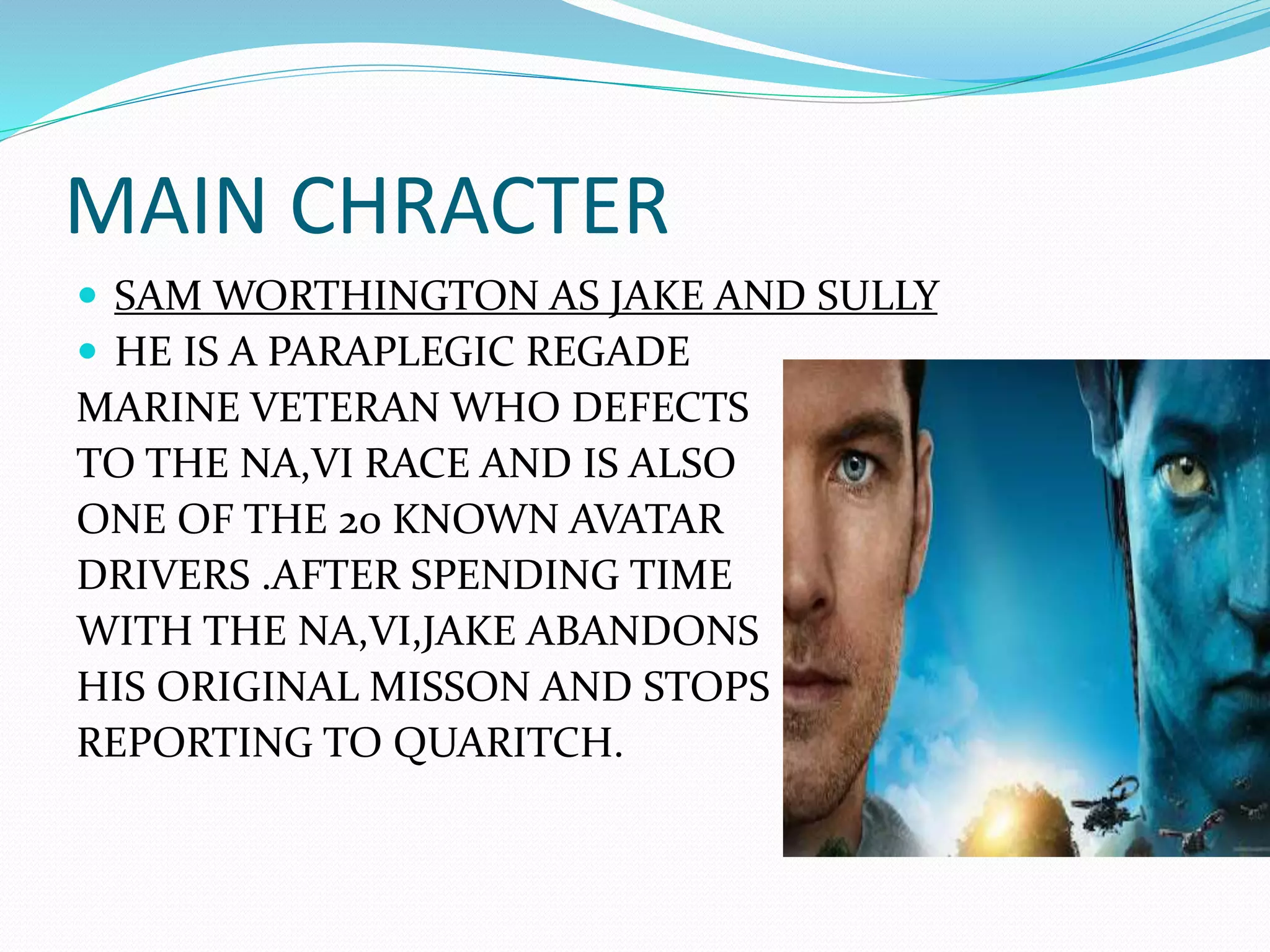 My favourite science fiction movie.pptx