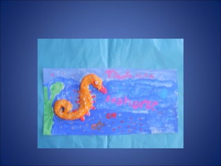 My favourite sea animal | PPT