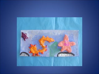 My favourite sea animal | PPT