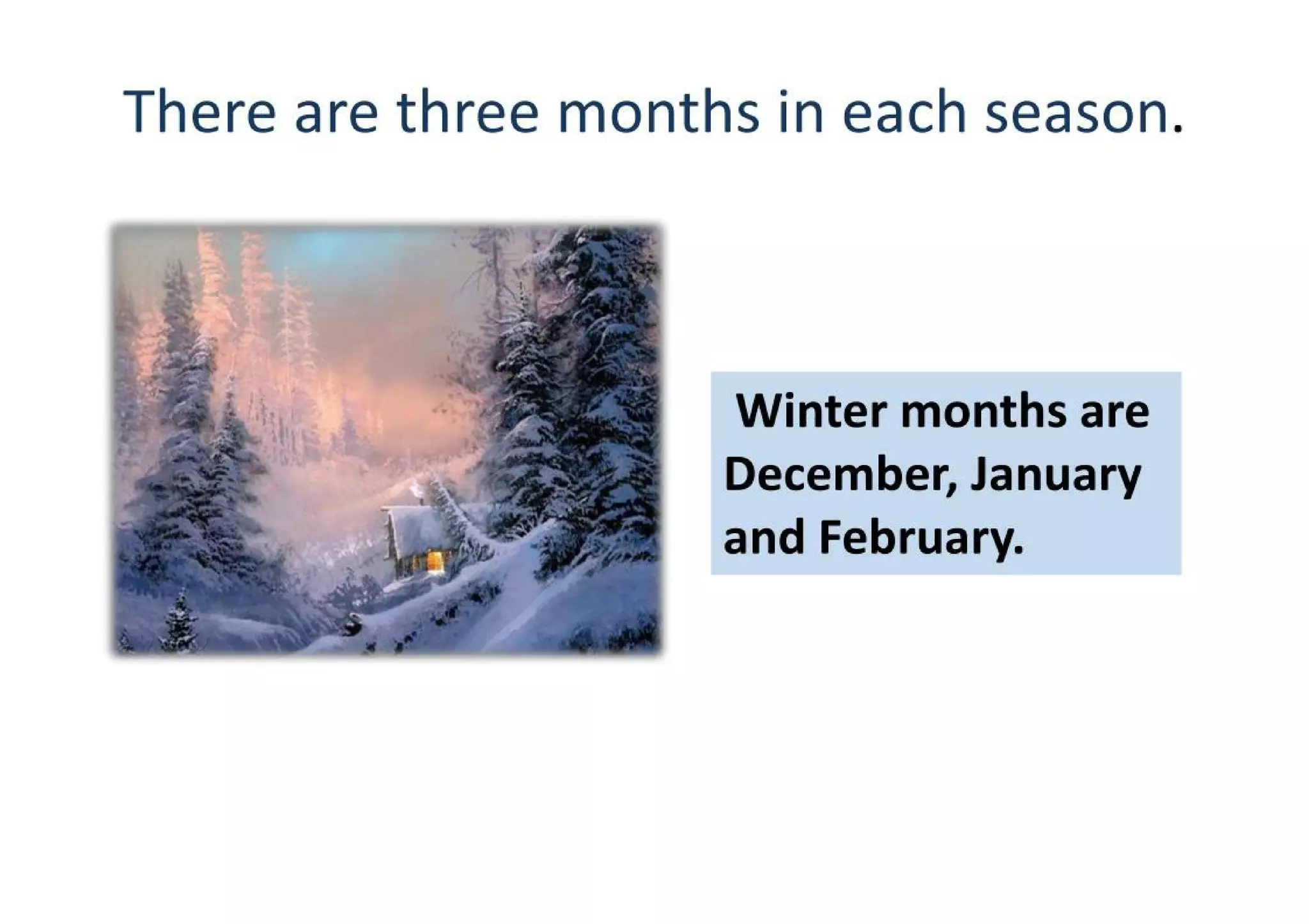 My Favourite Season. | PDF