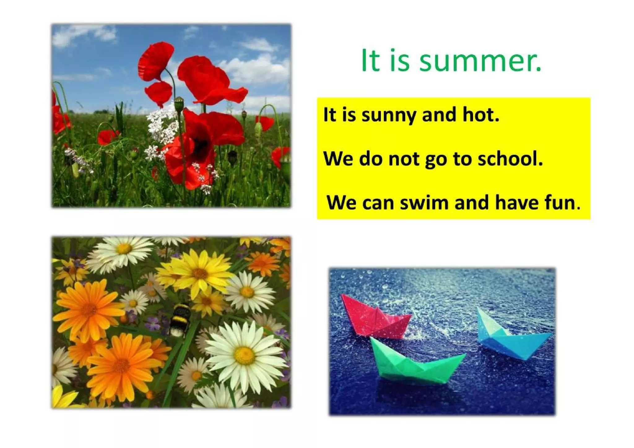 My Favourite Season. | PPT