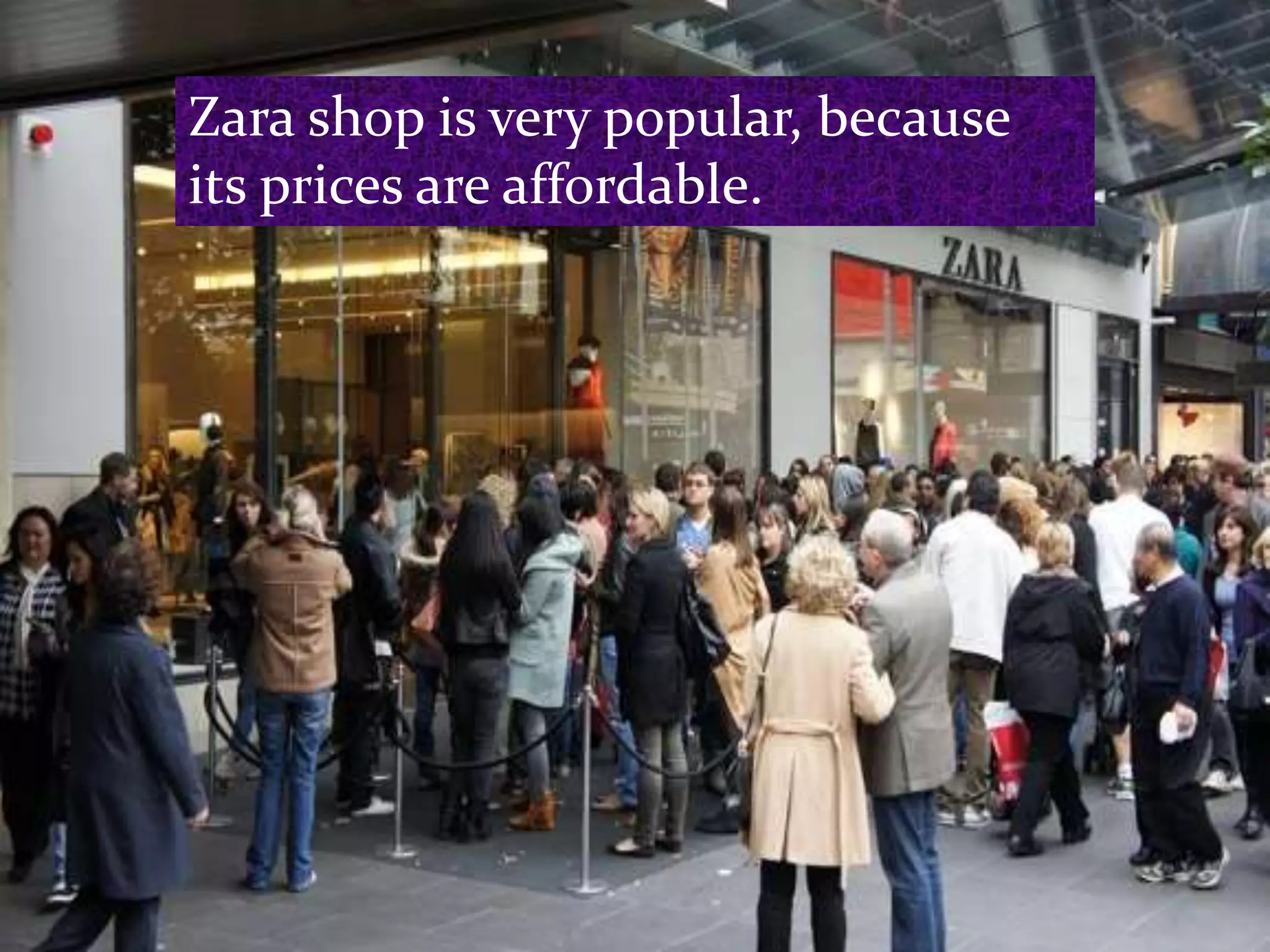 My favourite shop korzhov | PPT