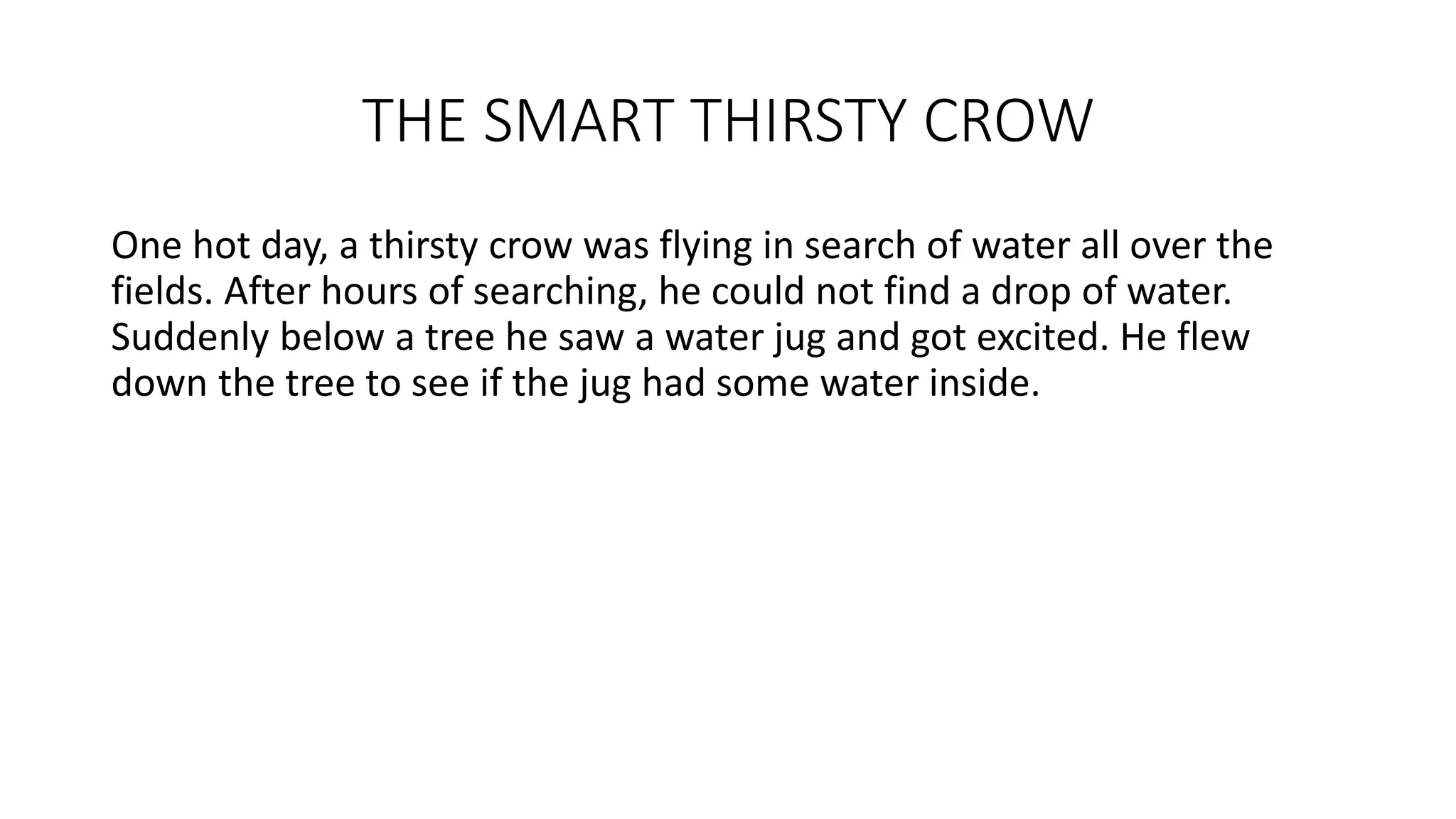 My Favourite Story - 3A.pptx | Food & Drink