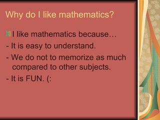 My Favourite Subject Yay | PPT | Physics | Science