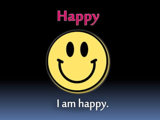 MY FEELINGS.pptx | Daycare and Pre-School | Parenting