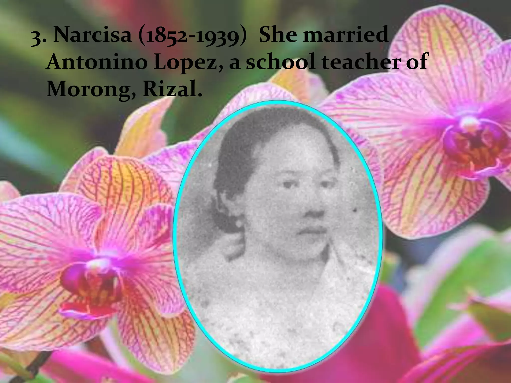 rizal life and works chapter 1 | PPTX