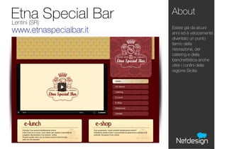 Netdesign Portfolio | PDF