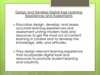 TECHNOLOGY INTO TEACHER TRAINING AND THE PROFESSIONAL DEVELOPMENT | PPTX