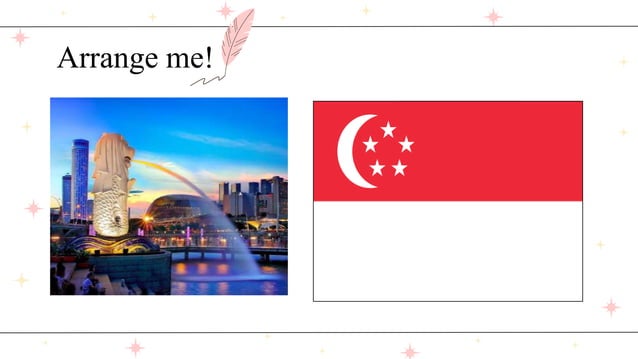 The-Legend-Of-Singa&Singapore-English8@PPT.pptx | Adventure Travel ...