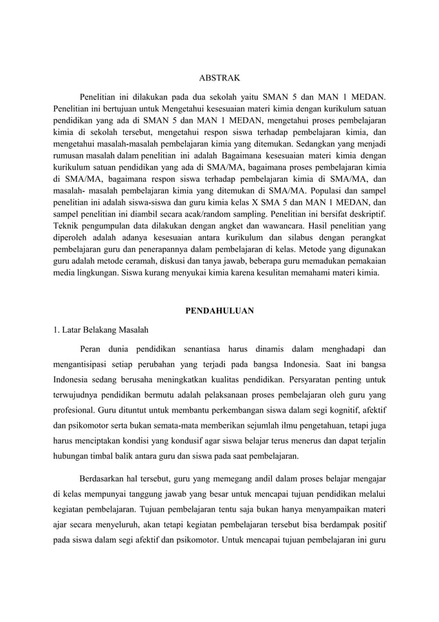 My final mini riset (nesfi) | DOC