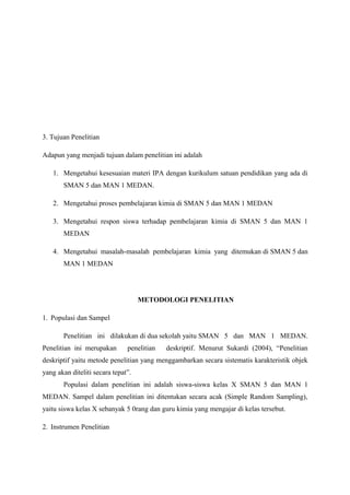 My final mini riset (nesfi) | DOC