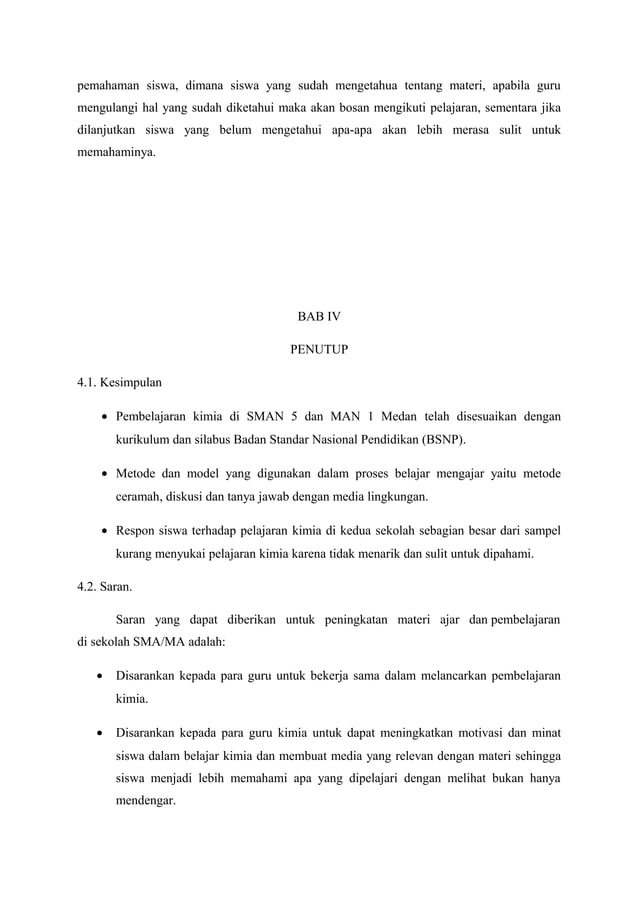 My final mini riset (nesfi) | DOC