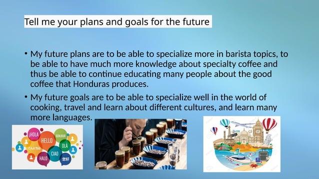 MY FINAL PROJECT .un proyecto de vidapptx | PPT