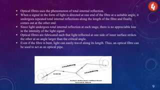 My Final Year Project Final Report.pptx | Physics | Science