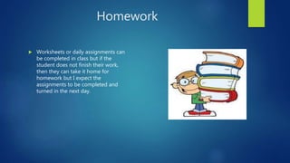 My first day presentation | PPT