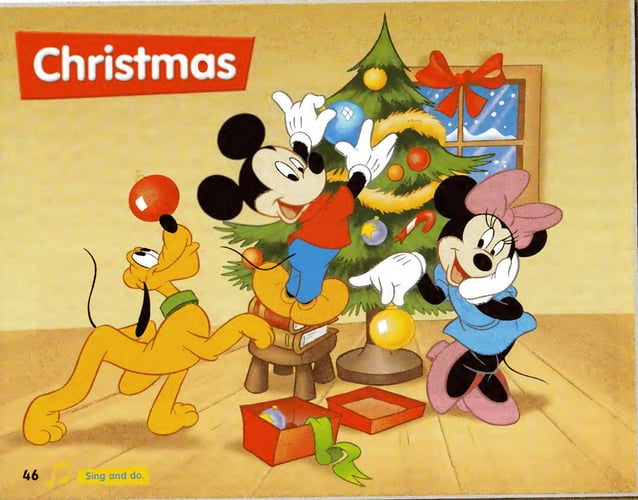 My First English Adventure 1 Pupil's Book