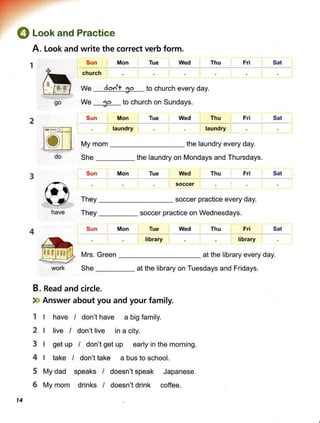 My First Grammar 3 Student Book full.pdf