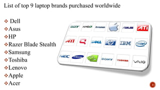 An overview of computer system | PPT