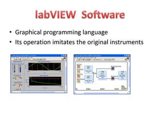 SOLDERING, PCB, WINDING, LABVIEW | PPTX