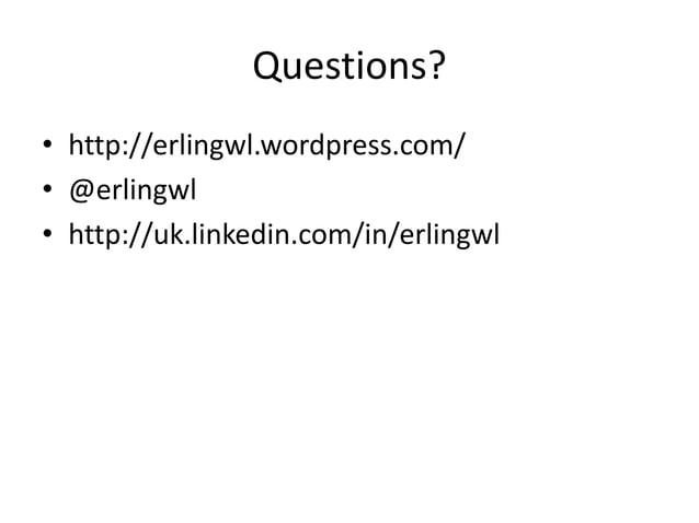 Myfirstkanban | PPTX | Technology & Computing