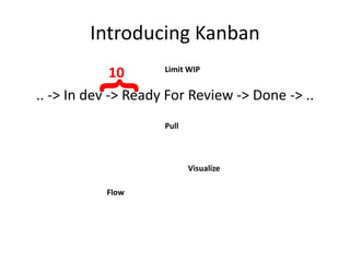Myfirstkanban | PPT