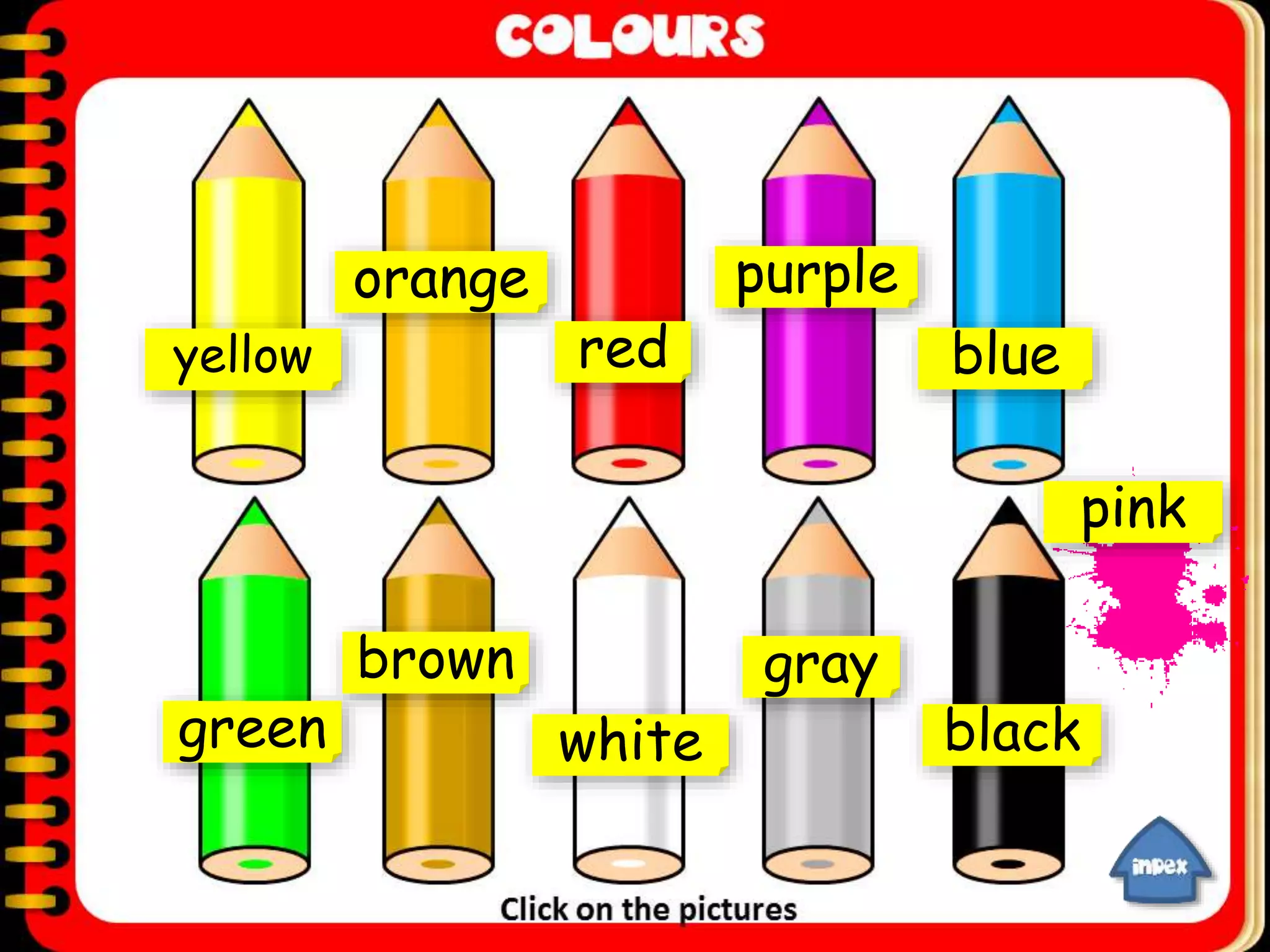 MY FIRST PICTIONARY PPT.pptx
