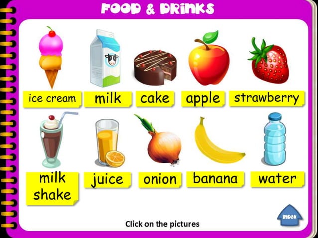 MY FIRST PICTIONARY PPT.pptx