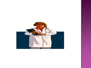 My first presentation | PPS