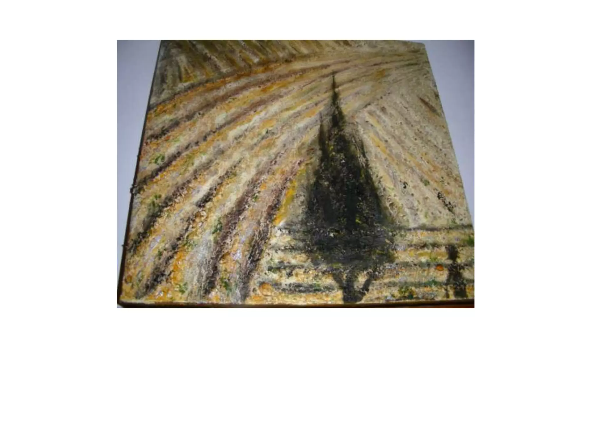 My first presentation | PPTX