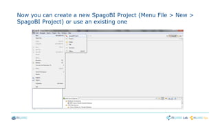 My First Report slide support | PPT