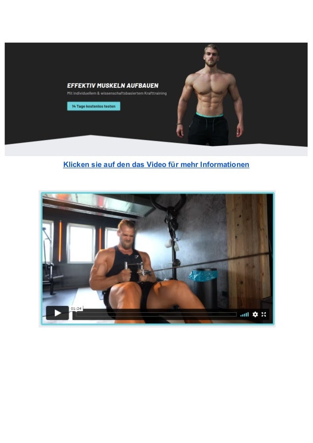 MyFitCoach | PDF